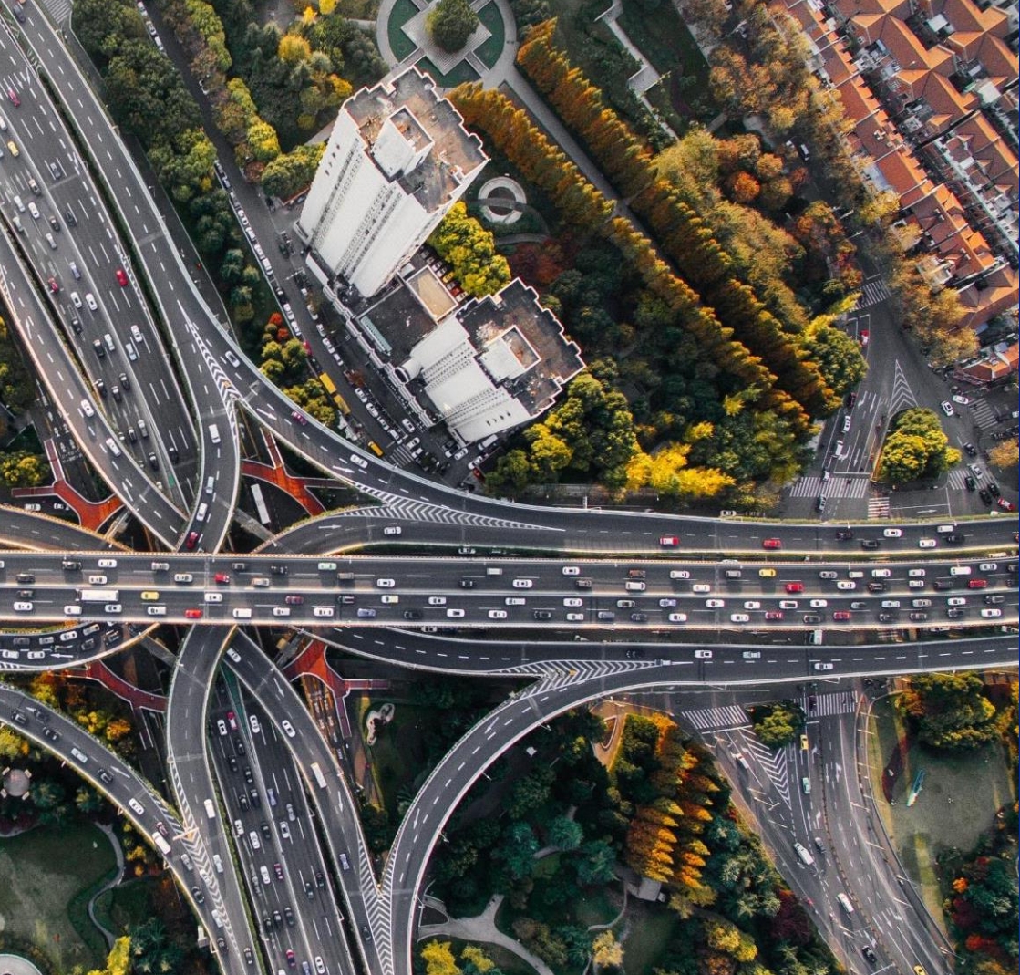 Portfolio – Smart Traffic